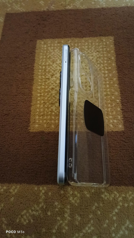 Honor X7B Global 8+8Turbo/128 Gb