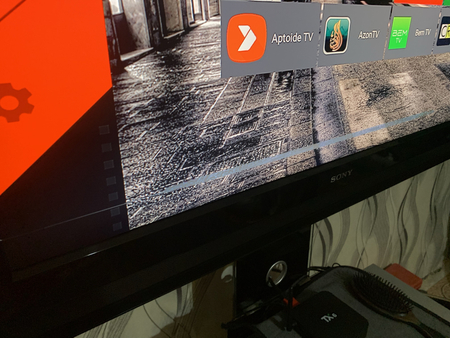 телевизор Sony Bravia ‘40