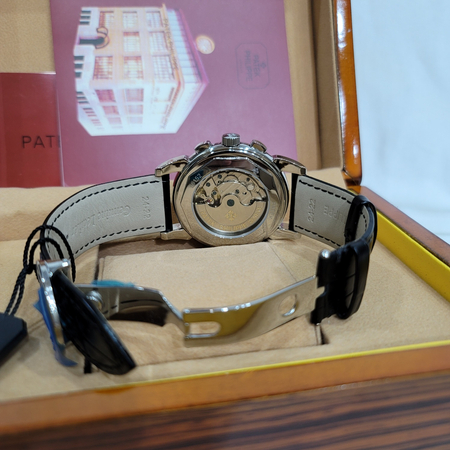 Patek Philippe Automatic *Премиум класса*