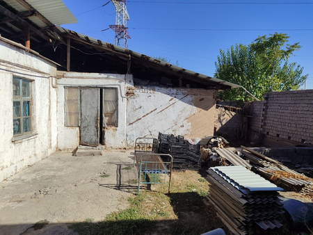 Продается участок 5.1 соток