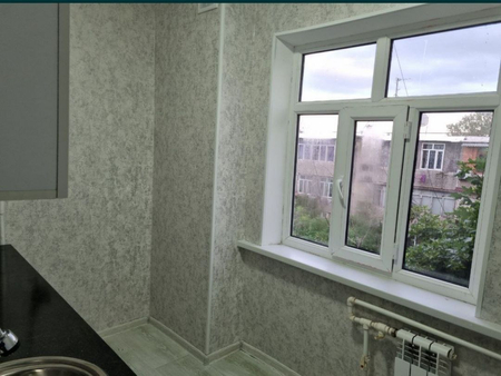 Мирзо Улугбек ТТЗ 1/4/4.42м2.Евро.