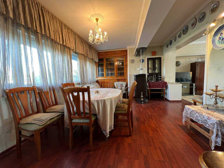 СРОЧНО Продается 5 комнатная квартира Ц1 Детский мир 120 м2  5/5/9