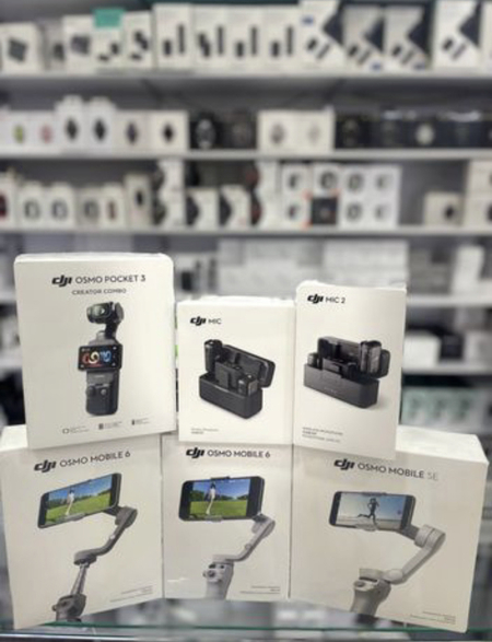 Dji mic 2 mikrafon petlichka микрафон петличка