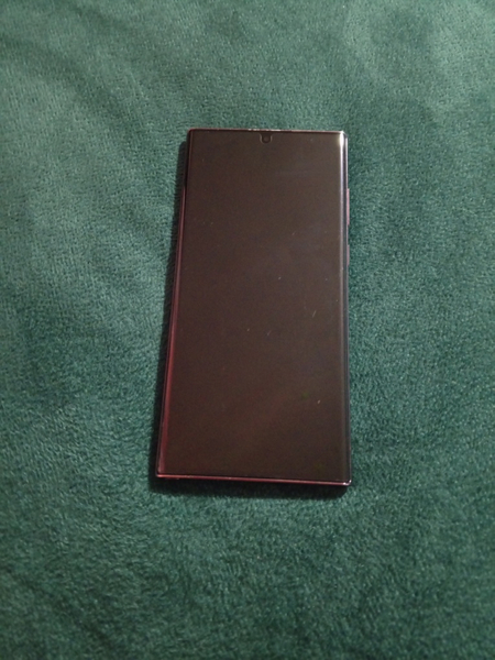 Samsung s 22 ultra 12/256