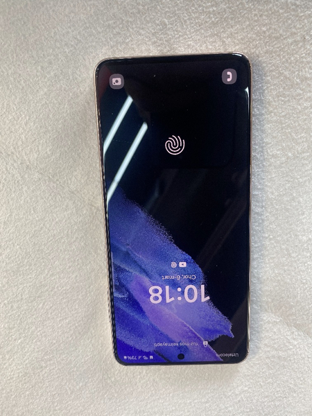 Samsung S21 5G.    Xotira 256 aybi yoq