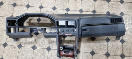 Торпндки от VOVLA 940