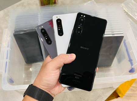 Sony Xperia 1 mark ii 8/128gb global