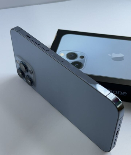 Iphone 13 pro max 256 Рассрочка