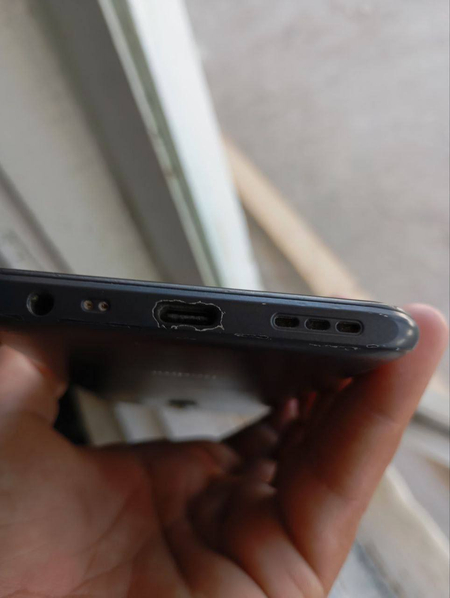 Redmi 9 sotiladi