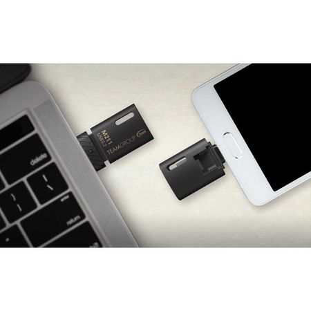 Team Group M211 256Gb usb-флешка