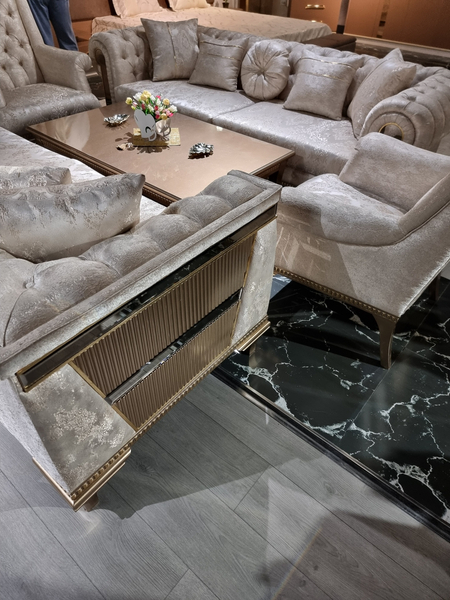 Yumshok mebel (3+3+1+1)