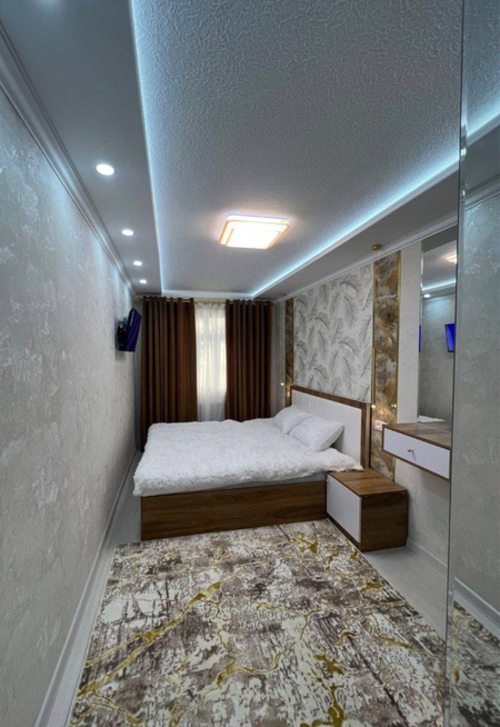 Метро Горький 2в3/3/4 новая квартира