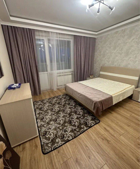 Кунлик ва узок муддатга ижара квартира