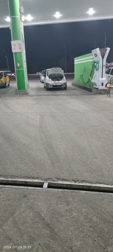 Chevrolet Matiz Best