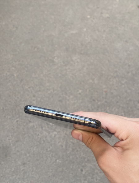 Iphone XS Max 80 yomks !