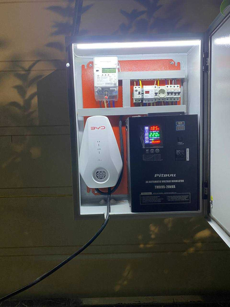 Чиланзар 24/7 Elektirik elektromobil zaryadniki ustanovka tashkent LI