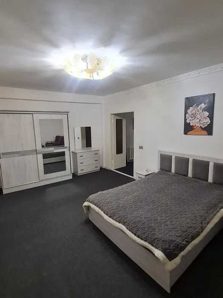 Чиланзар 18 • Садик №400 • 3-комн • 70 м² • этаж 4/4 • [КА-004]