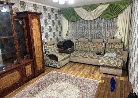 Аренда Квартира Юнусобод (00)
