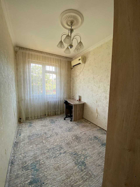 Продам 3х комнатную метро Чиланзар. Ипотека