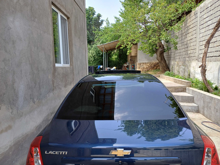 Lacetti Gentra avtomat 2023