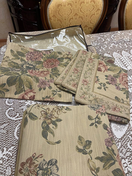 Комплект постельного белья