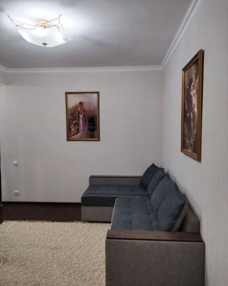Аренда квартиры с хорошим ремонтом. 2-4-4. 48м²