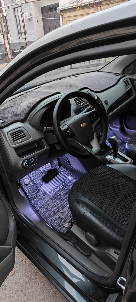 Cobalt style 2022г.
