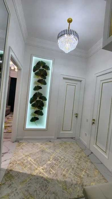 Tashkent city bulvart