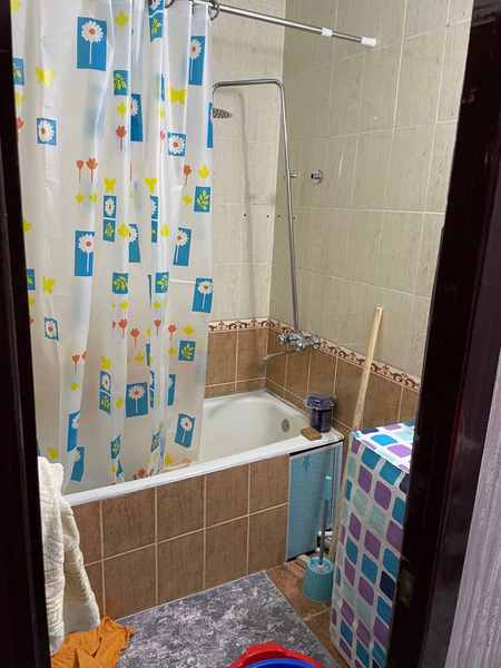 Продается квартира 2в3/1/4 +подвал в Домбрабаде