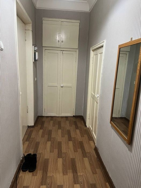 Аренда Чиланзар 1 2/2/4 Аллея Гагарина Высокопотолочка.