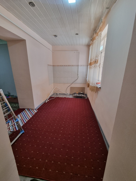 Продаётся 2х ком. Домик в общем дворе по ул. Мингтут (Некрасова)