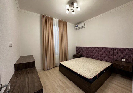 #Новостройка 2/5/5, ЖК Golden House, ор:Паркентский Базар, 53кв.м