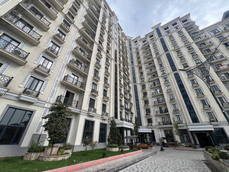 СРОЧНО! Продается 2х комнатная в жк УЗБЕГИМ