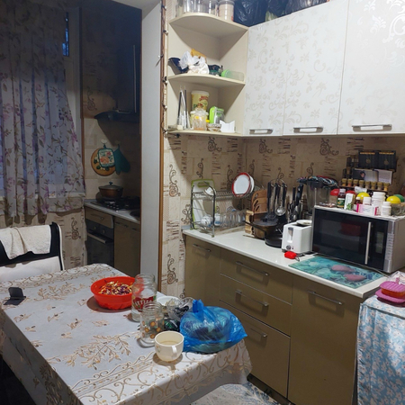 Продается квартира