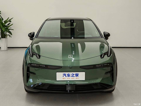 zeekr X 2025 в наличии и на заказ
