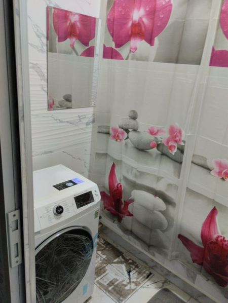 Сдается 2в3 ком квартира Юнусабад 11-квартал ТЦ Мегапланет(11205)