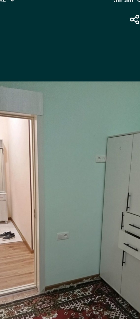 Кушбеги 1 хона Срочно
