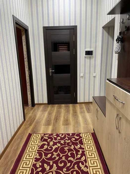 Аренда 2/4/5 квартиры в ЖК Parkent Village Golden House. ID: OY 568
