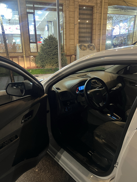 Chevrolet Cobalt 2023 Avtomat 4-Pozitsiya