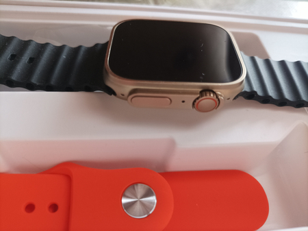 Smart watch 18 ultra