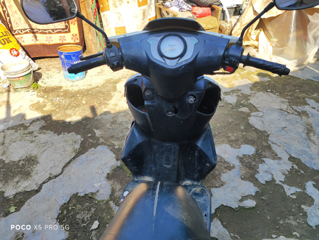 Lifan 80 kub продается