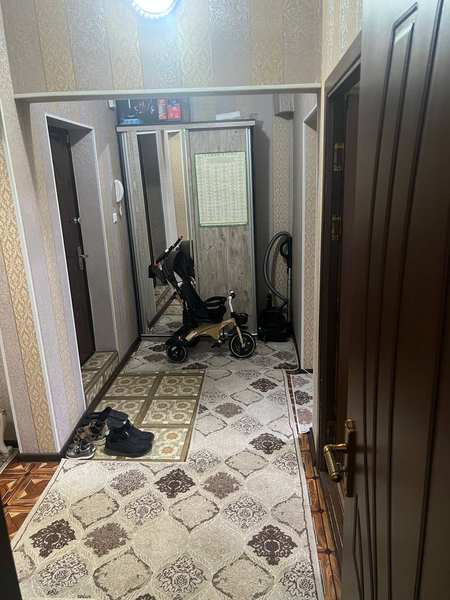 Продается квартира ТТЗ 4