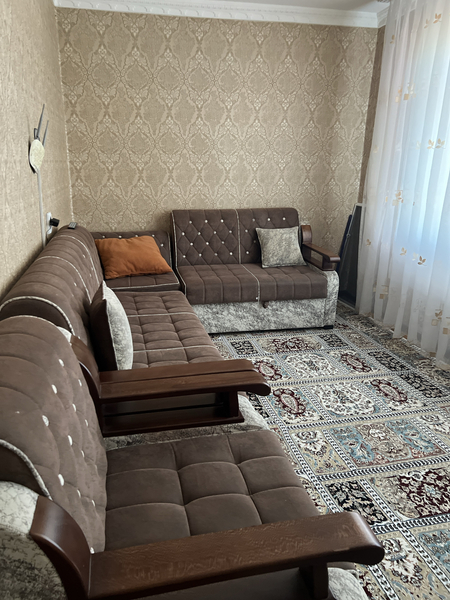 Продается квартира в кирпичном доме