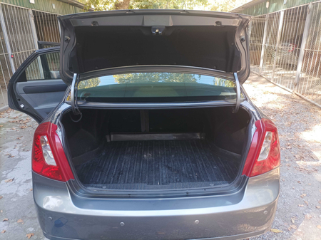 Продается Chevrolet Lacetti 2015