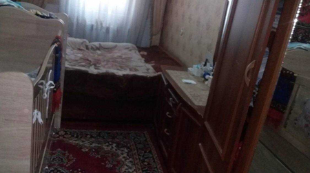 谷 116470 谷 Shayxontohur tumanida kvartira sotiladi [100 м²]