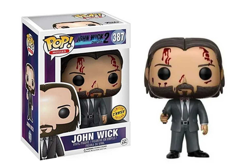 Фигурка Funko Pop John Wick