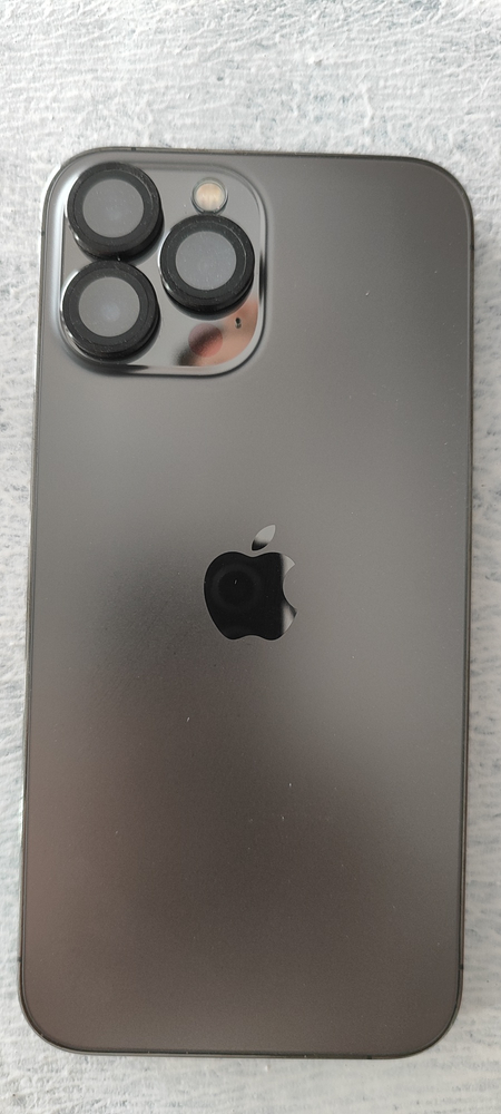 Iphone 13 pro max 256