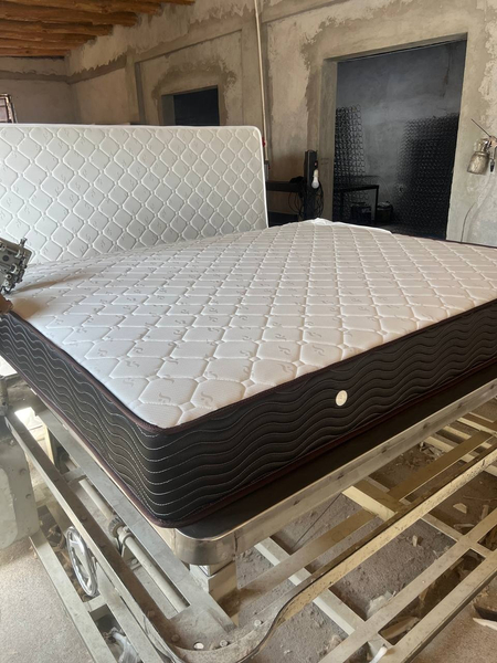 Matras matras artapedicheski matras 100% artapedicheski матраси