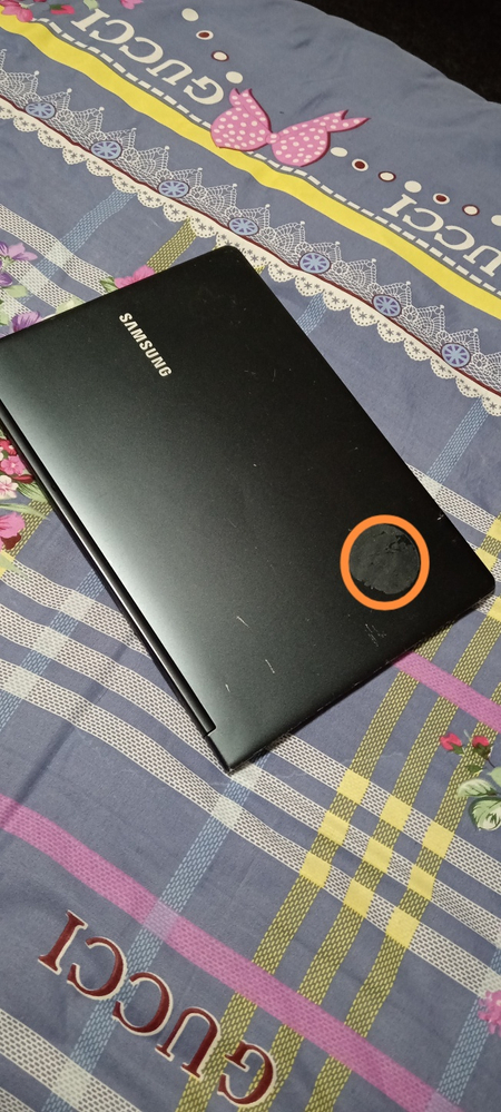 Ultrabook i5  Samsung