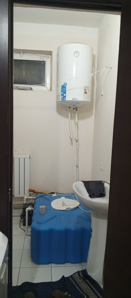 Kvartira ijaraga beriladi